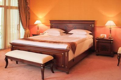 Ramada Plaza by Wyndham Gence Hotel, Ganja