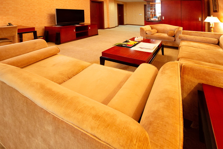 Ramada Plaza by Wyndham Gence Hotel, Ganja