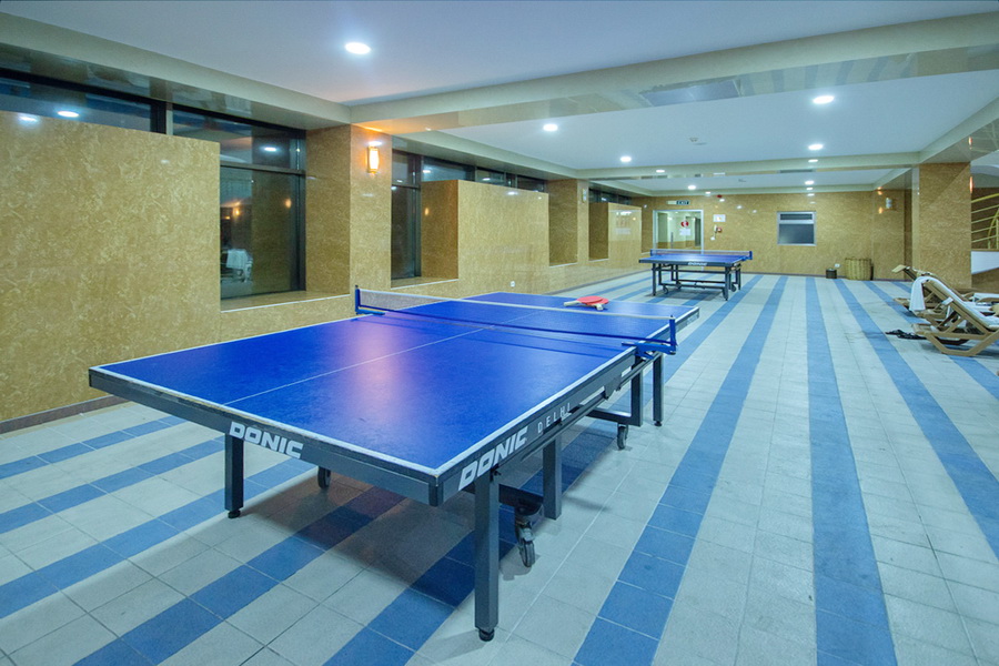 Ramada Plaza by Wyndham Gence Hotel, Ganja