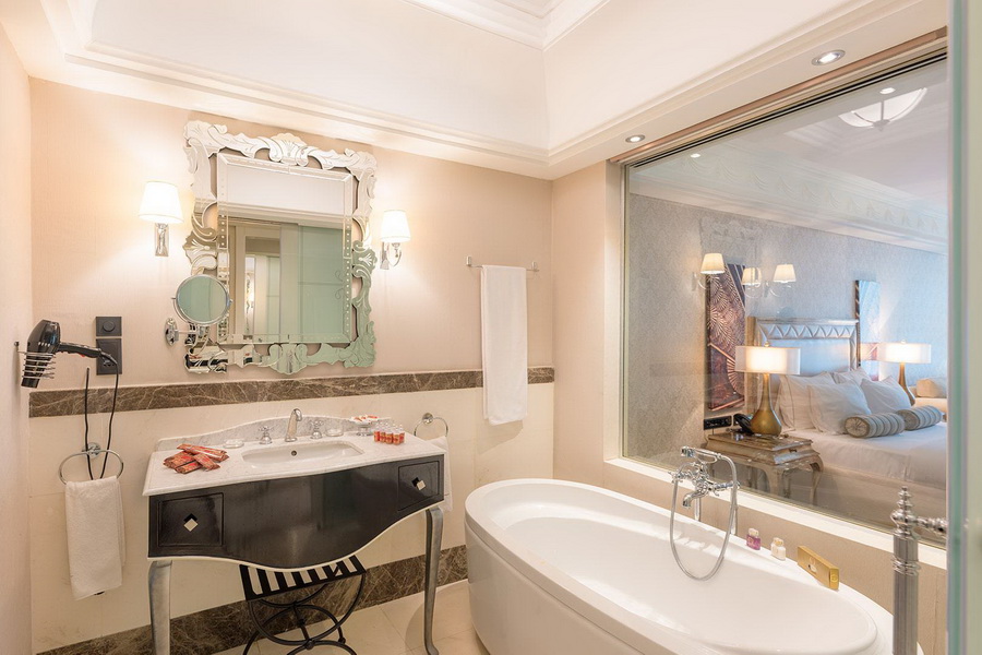 Quba Palace Hotel, Quba