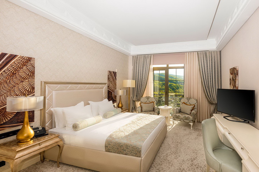 Quba Palace Hotel, Quba