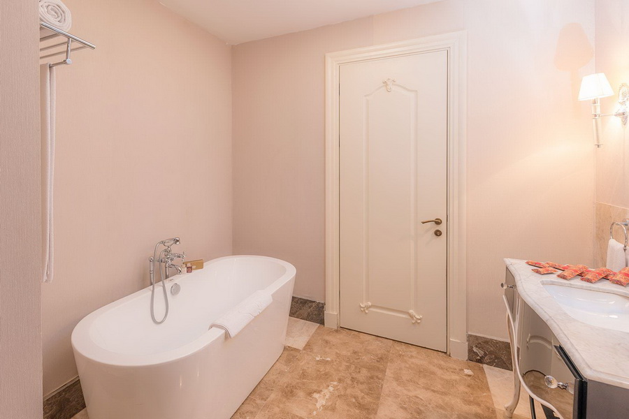 Quba Palace Hotel, Quba