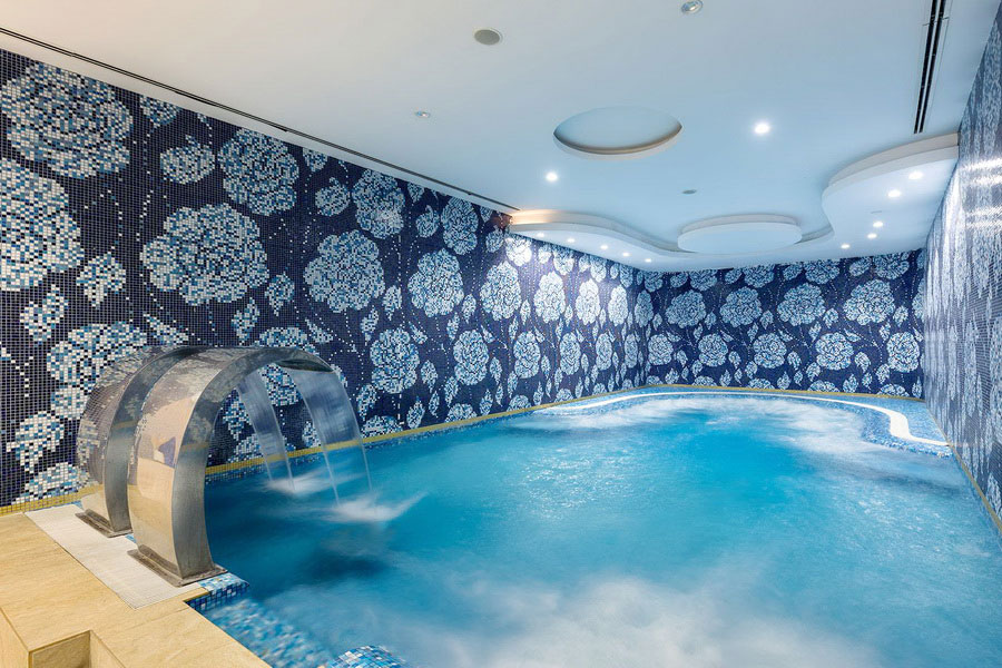 Quba Palace Hotel, Quba