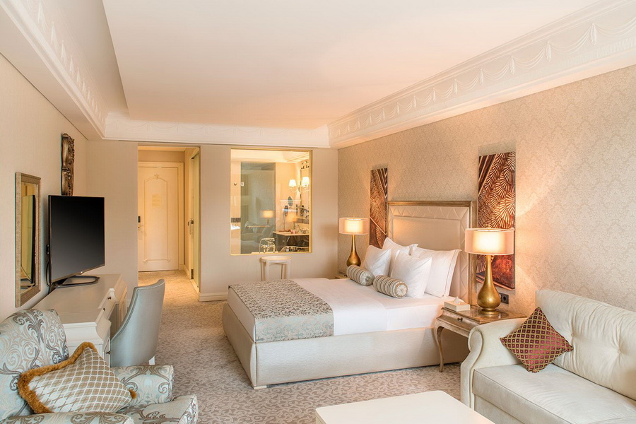 Quba Palace Hotel, Quba