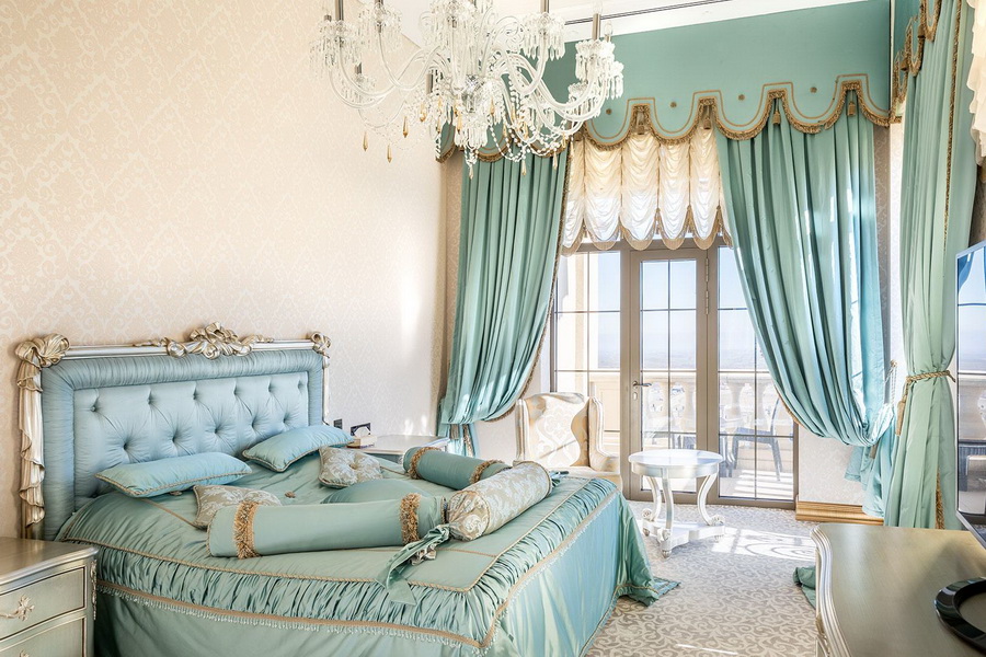 Quba Palace Hotel, Quba