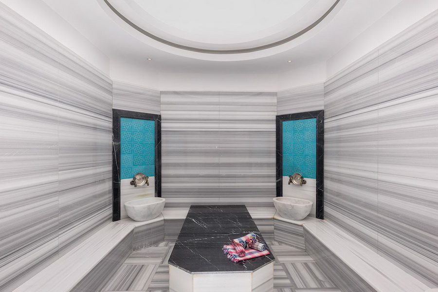 Quba Palace Hotel, Quba