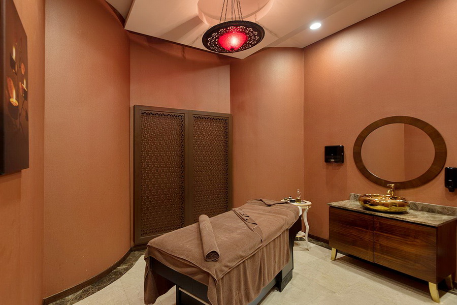 Quba Palace Hotel, Quba