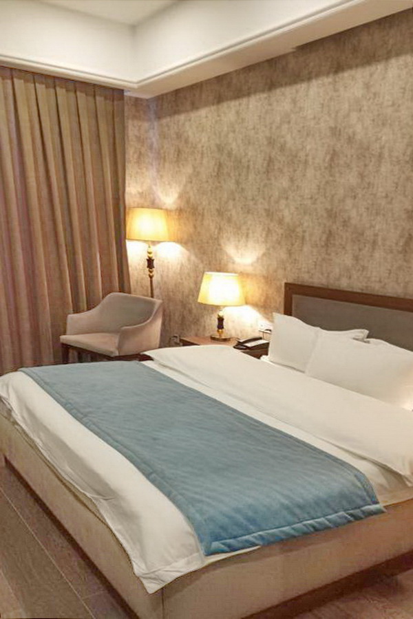 Macara Sheki City Hotel, Sheki