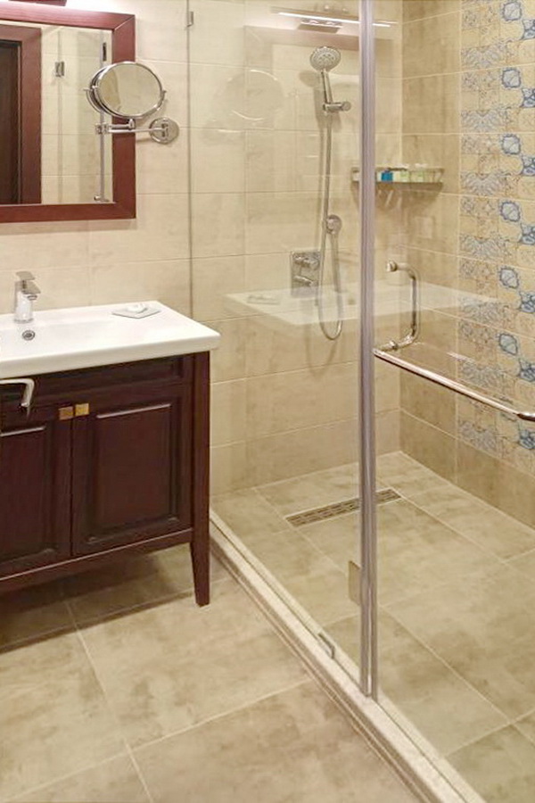 Macara Sheki City Hotel, Sheki