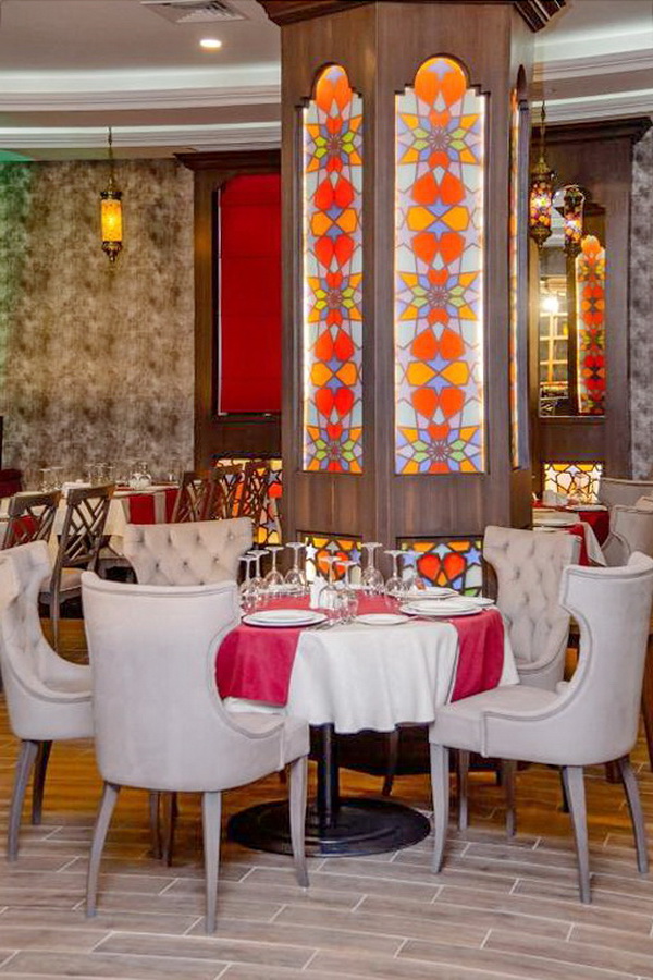 Macara Sheki City Hotel, Sheki