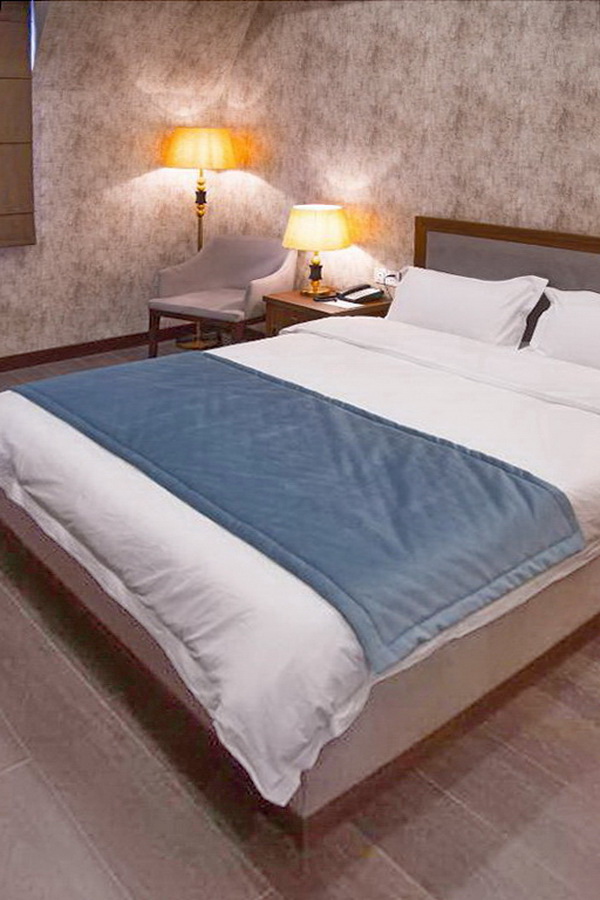 Macara Sheki City Hotel, Sheki