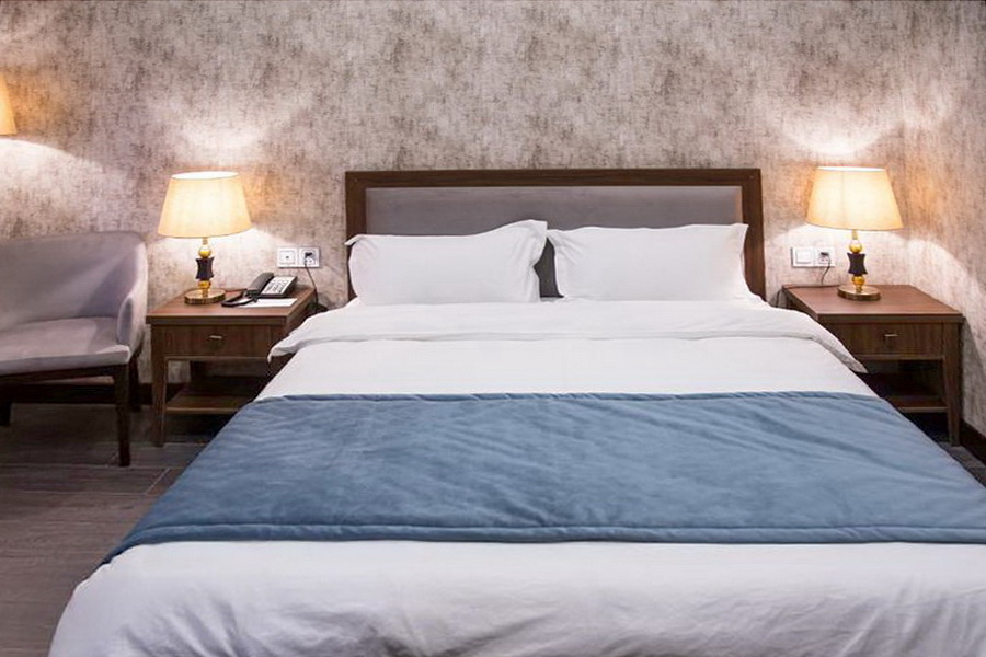 Macara Sheki City Hotel, Sheki