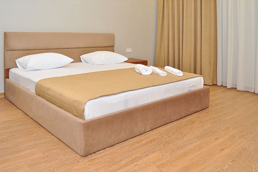 Sheki Park Hotel, Sheki