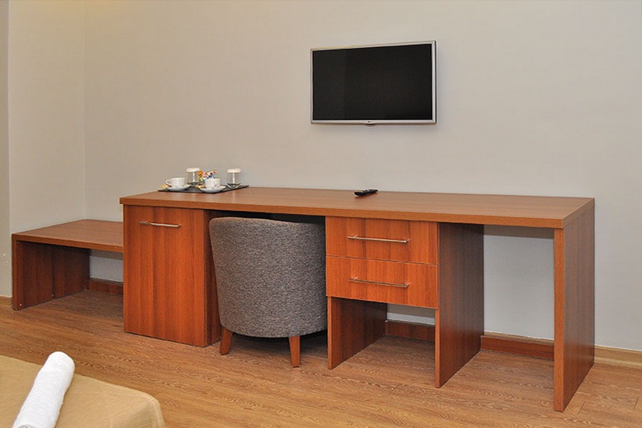 Sheki Park Hotel, Sheki