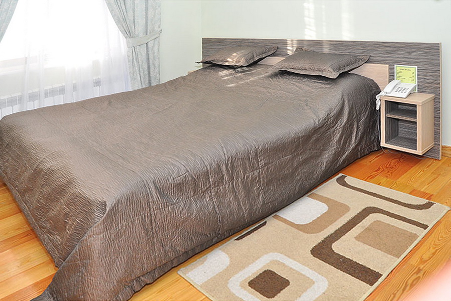 Sheki Park Hotel, Sheki