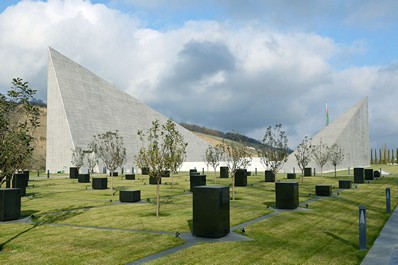 Quba Travel Guide - Tours, Attractions and Things To Do