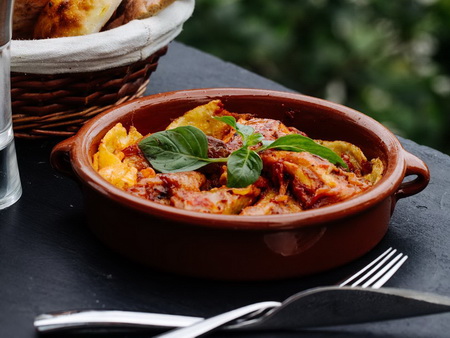 SAHiL Bar & Restaurant