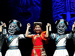 Chinese Dances