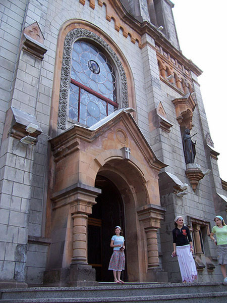 Adjara (Adzharia), Georgia - Travel Guide