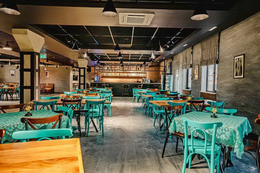 Akhaltsikhe Inn Hotel, Akhaltsikhe