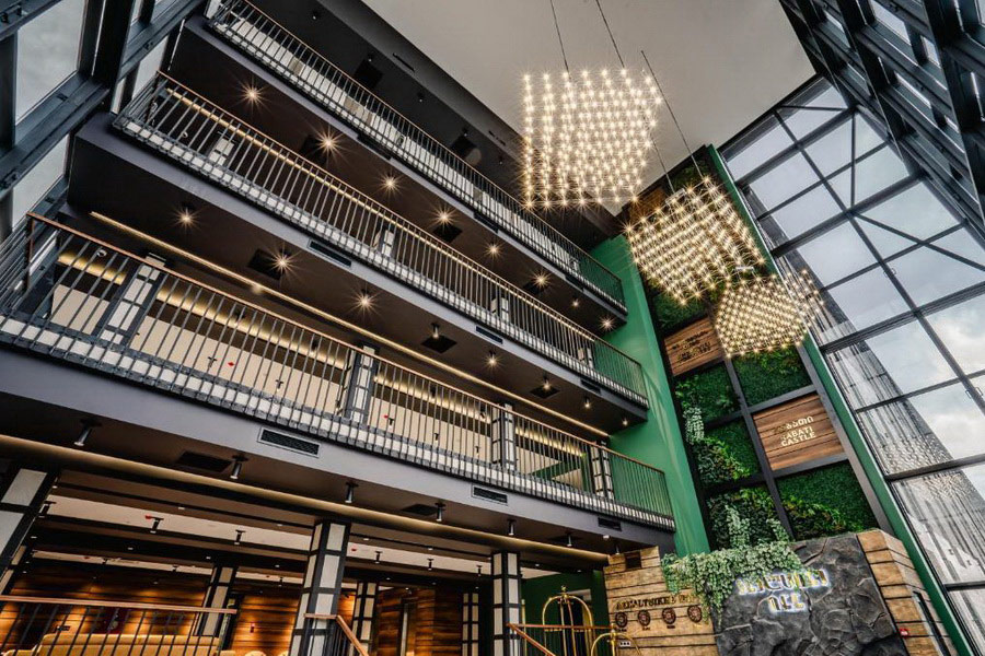 Akhaltsikhe Inn Hotel, Akhaltsikhe