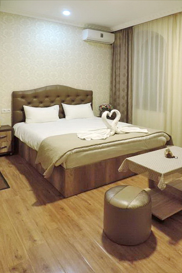 Lotus Hotel, Akhaltsikhe