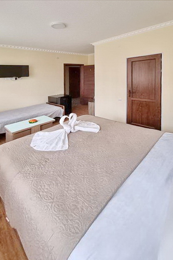 Lotus Hotel, Akhaltsikhe