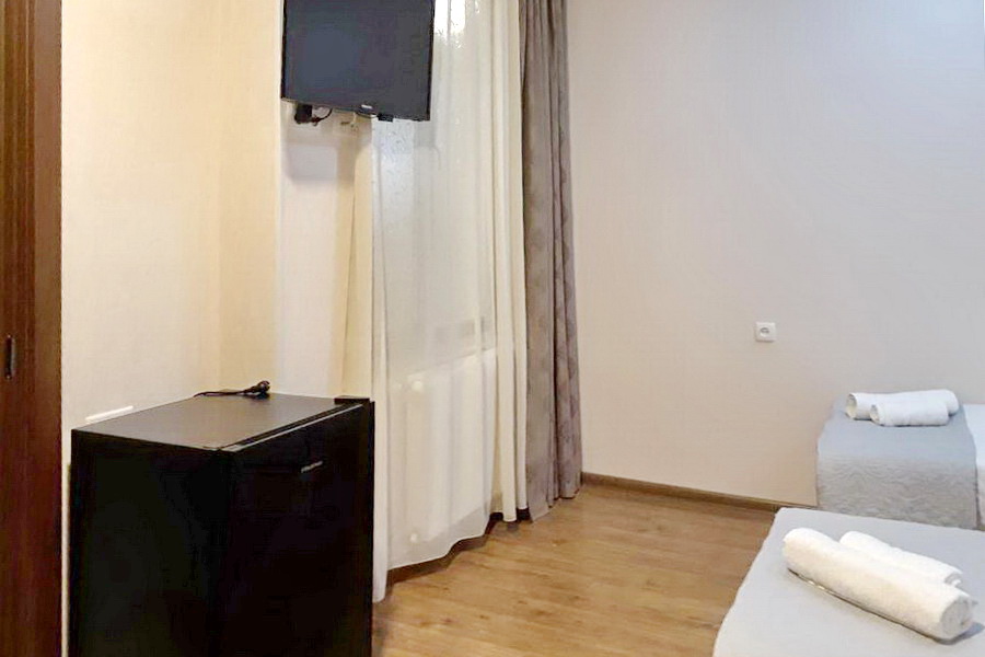 Lotus Hotel, Akhaltsikhe