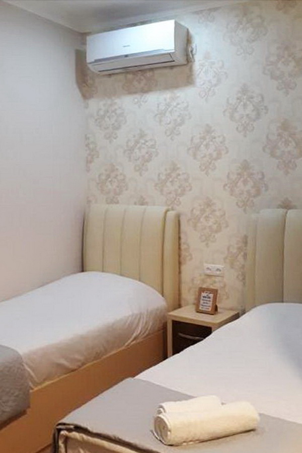 Lotus Hotel, Akhaltsikhe