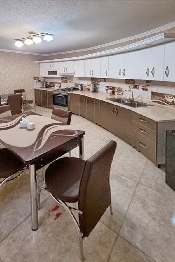 Lotus Hotel, Akhaltsikhe