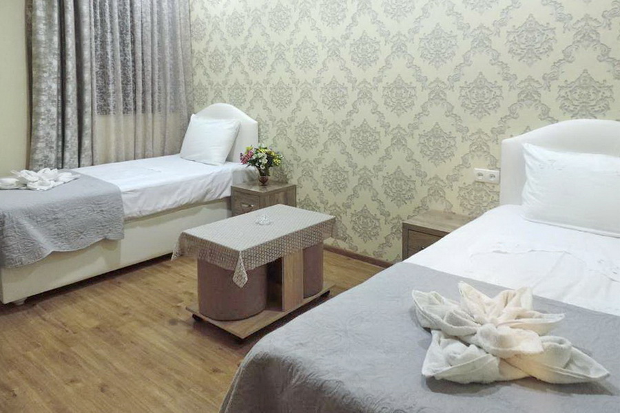 Lotus Hotel, Akhaltsikhe