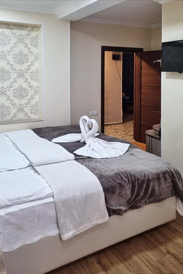 Lotus Hotel, Akhaltsikhe