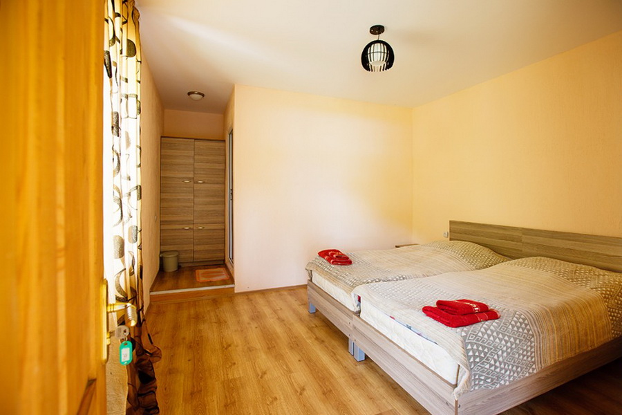 Valodia’s Cottage Hotel, Akhaltsikhe