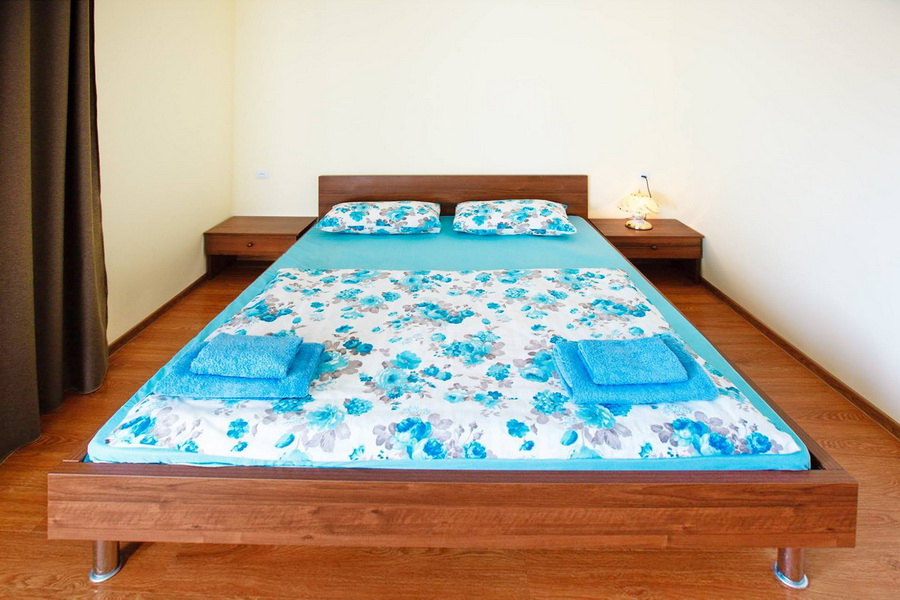 Valodia’s Cottage Hotel, Akhaltsikhe