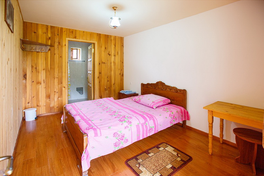 Valodia’s Cottage Hotel, Akhaltsikhe