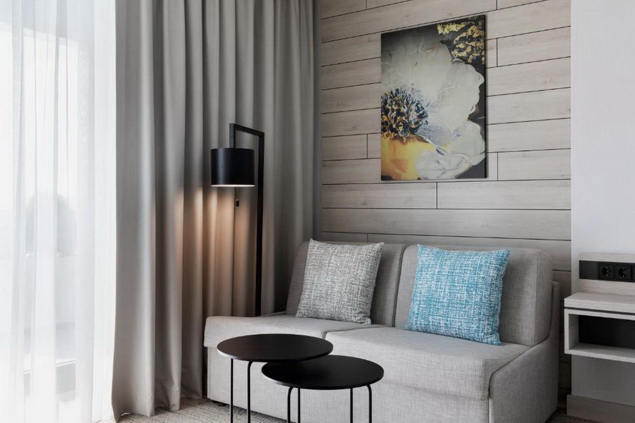 Courtyard by Marriott Batumi Hotel, Batumi