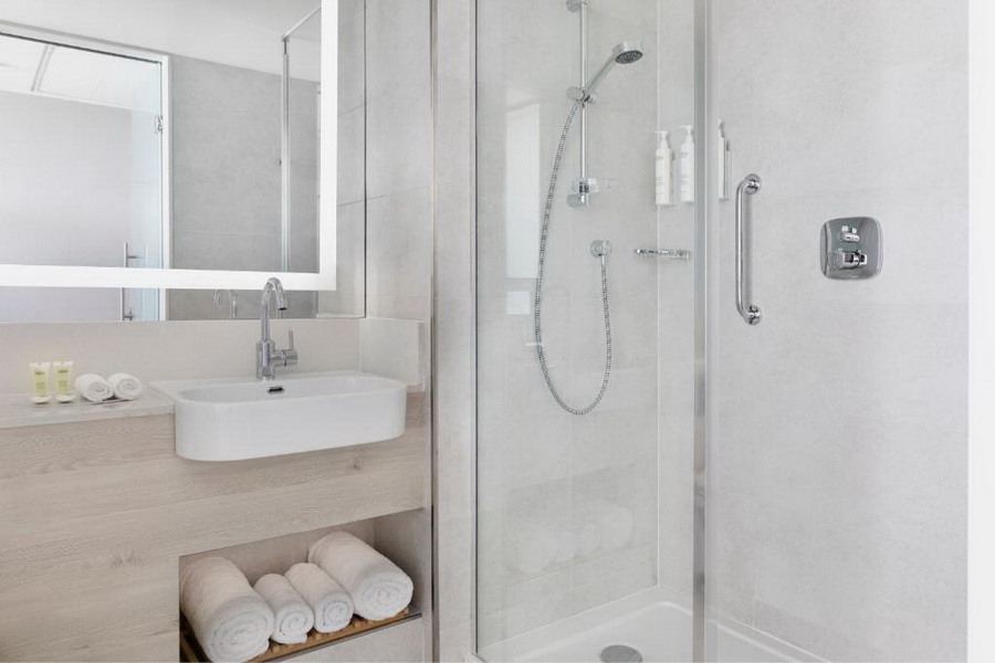 Courtyard by Marriott Batumi Hotel, Batumi