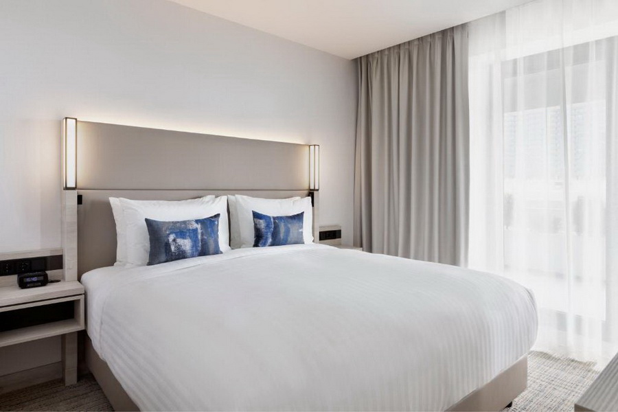 Courtyard by Marriott Batumi Hotel, Batumi