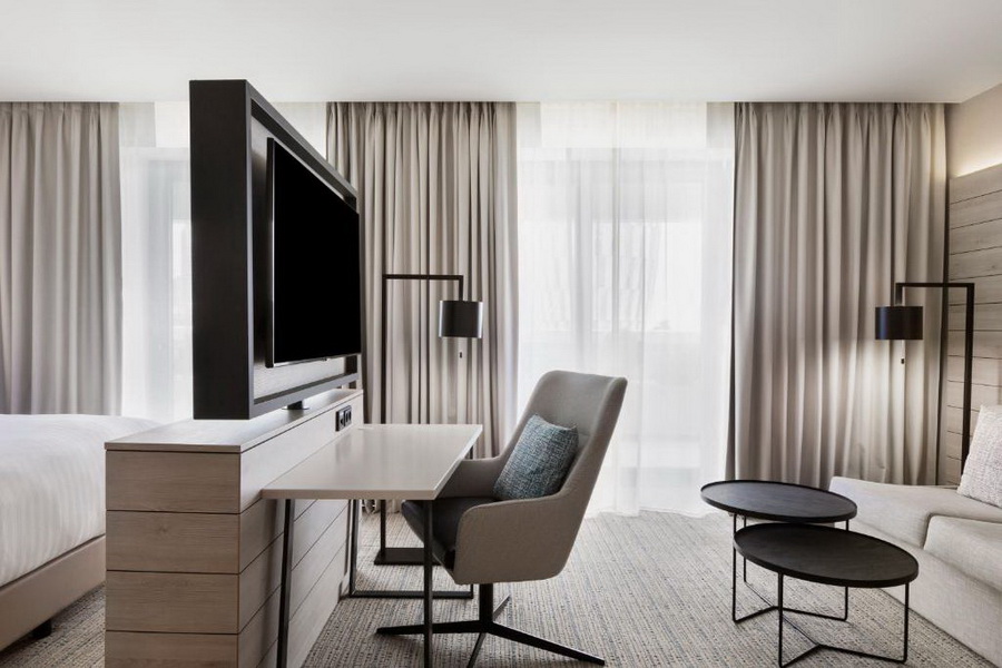 Courtyard by Marriott Batumi Hotel, Batumi