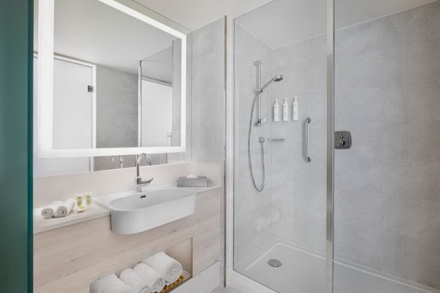 Courtyard by Marriott Batumi Hotel, Batumi