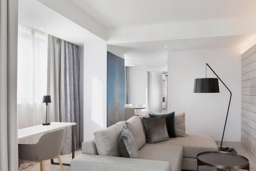 Courtyard by Marriott Batumi Hotel, Batumi