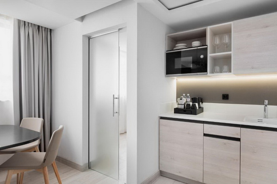 Courtyard by Marriott Batumi Hotel, Batumi