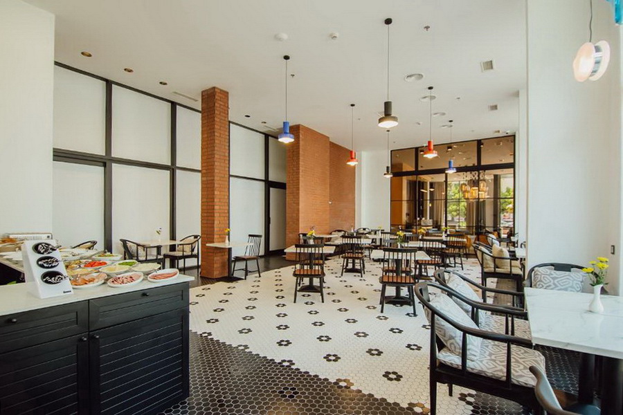 Graphic Hotel, Batumi