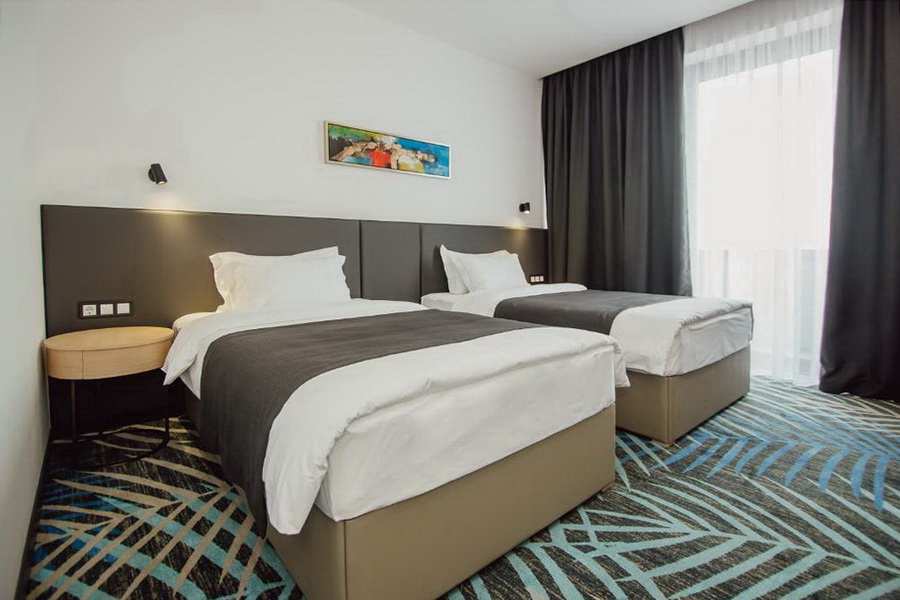 Graphic Hotel, Batumi