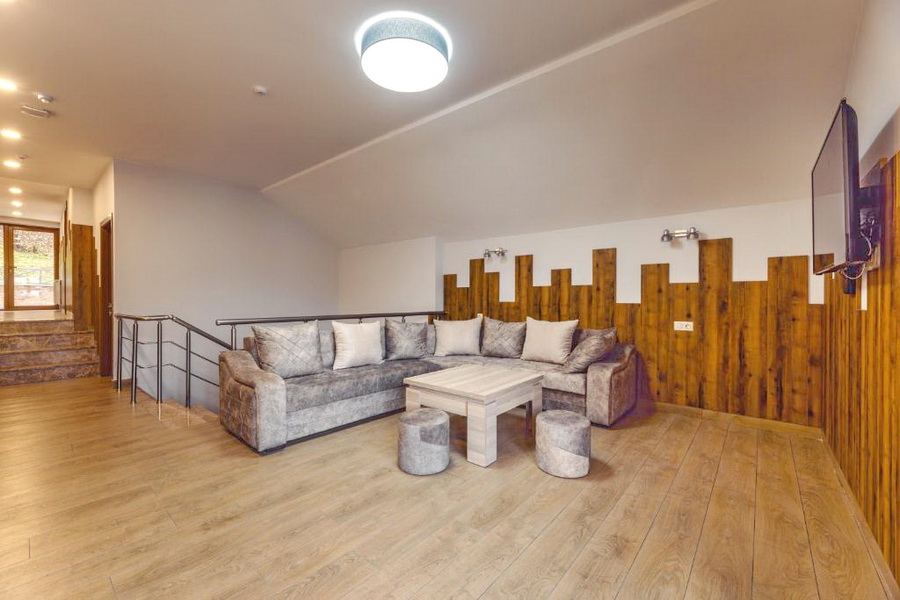 10 Keys Borjomi Hotel, Borjomi