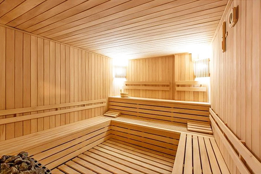 Gudauri Inn Hotel, Gudauri