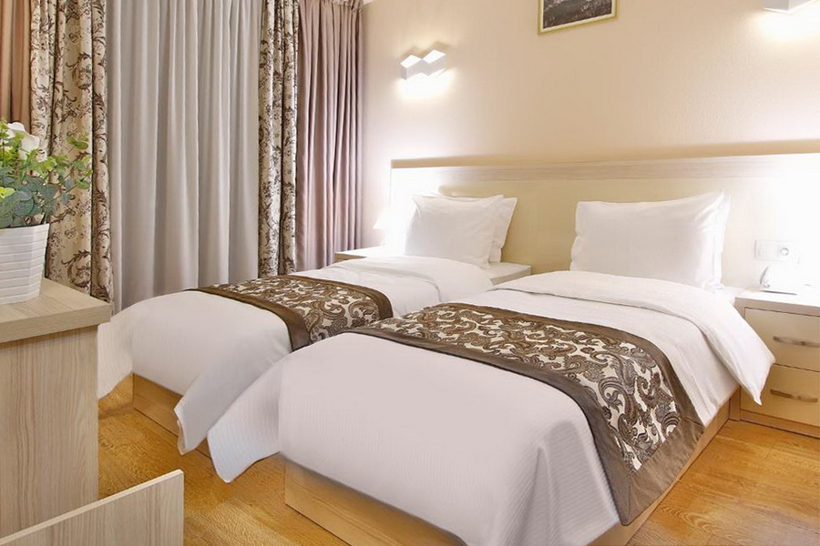 Gudauri Inn Hotel, Gudauri