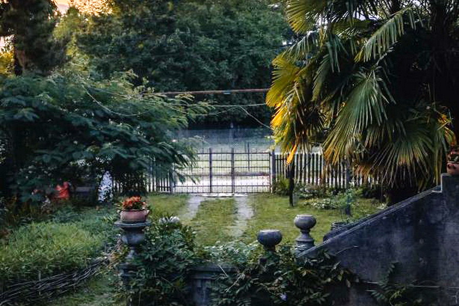 Menabde Winery Guest House, Guria