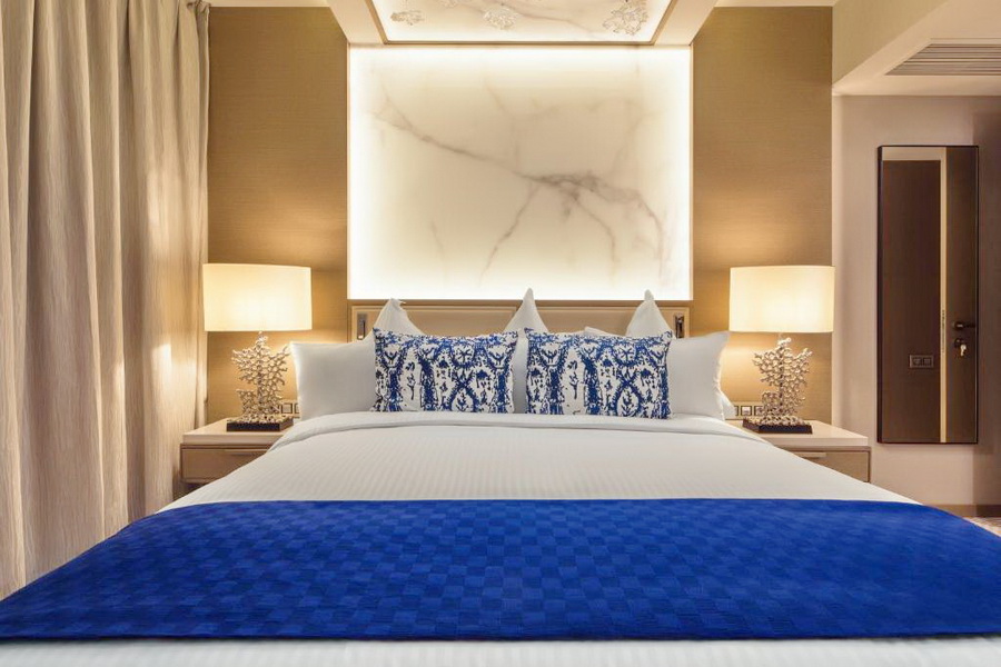 Paragraph Resort & Spa Shekvetili, Autograph Collection Hotel, Guria