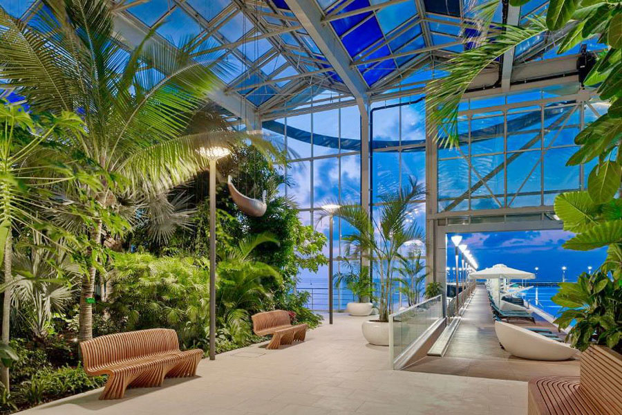 Paragraph Resort & Spa Shekvetili, Autograph Collection Hotel, Guria